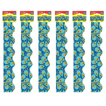 Gel Stars Terrific Trimmers, 39 ft | Bundle of 10 Packs - Walmart.com