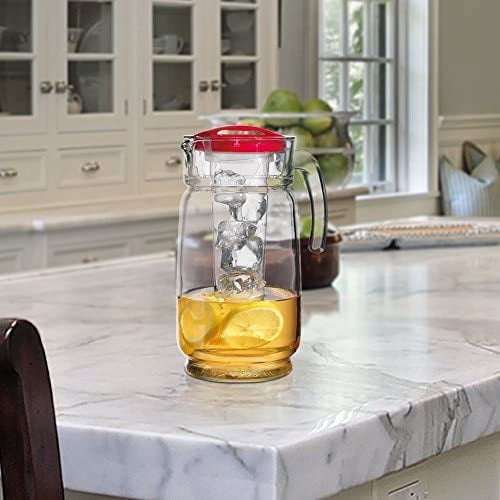 Lemonade Jug With Spout