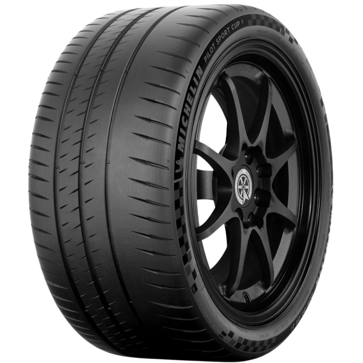 Llanta 305/30R20 103Y Michelin Pilot Sport Cup 2 Connect | Walmart en línea
