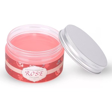 Hand Mask,100g Natural Rose Hand Mask Hydrating Exfoliating Hand Masks ...