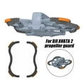 Propeller Guard Protector for Drone: Anti-Collision, Lightweight EVA+PC ...