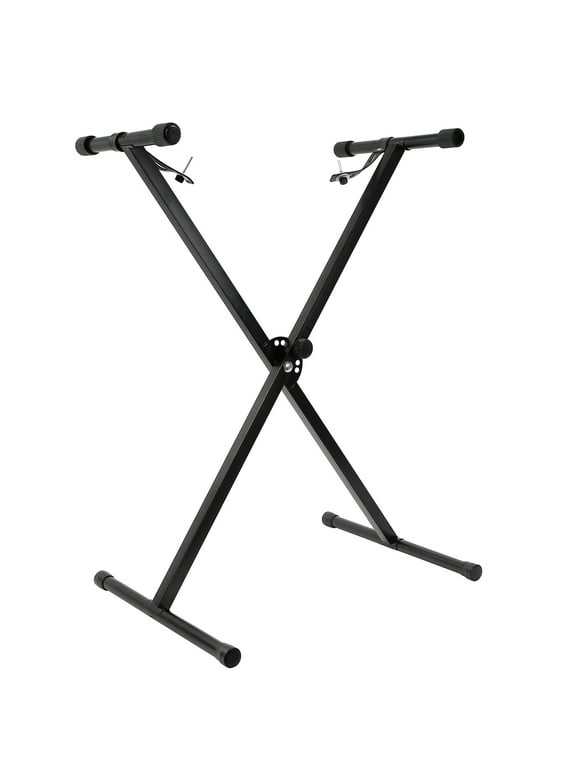 Keyboard Stands in Keyboard & Piano Accessories - Walmart.com