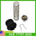 Thermal Regulator Kit Cmtbl w/ Pentair Mastertemp Starite Pool Heater ...