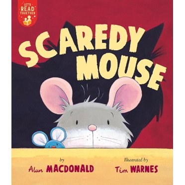 Harry the Happy Mouse: Harry The Happy Mouse : Teaching children to be ...