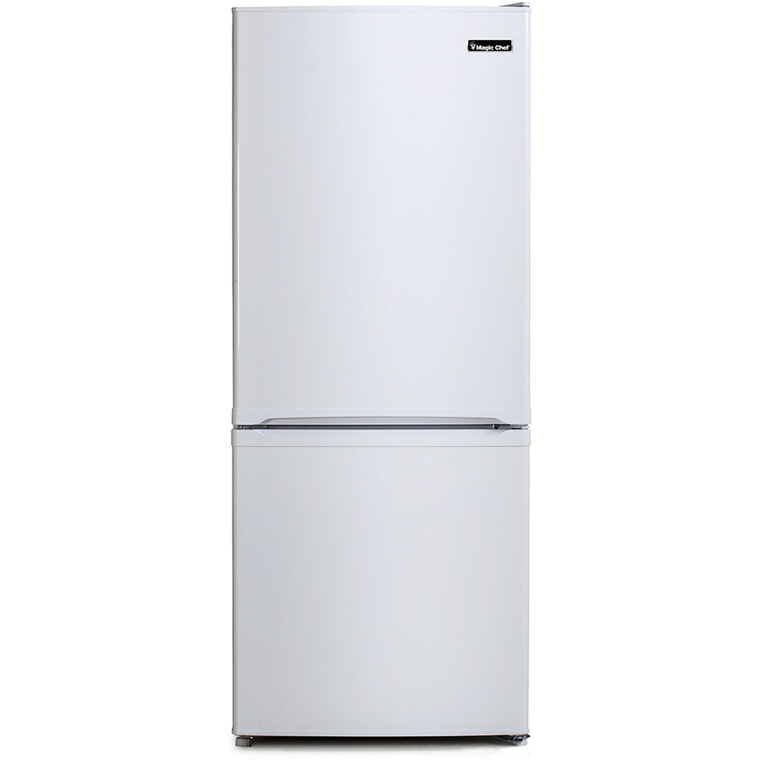 Magic Chef Energy Star 9.2-Cu. Ft. Refrigerator with Bottom-Mount ...