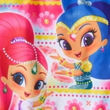 Shimmer & Shine One-Piece Swimsuit - Walmart.com