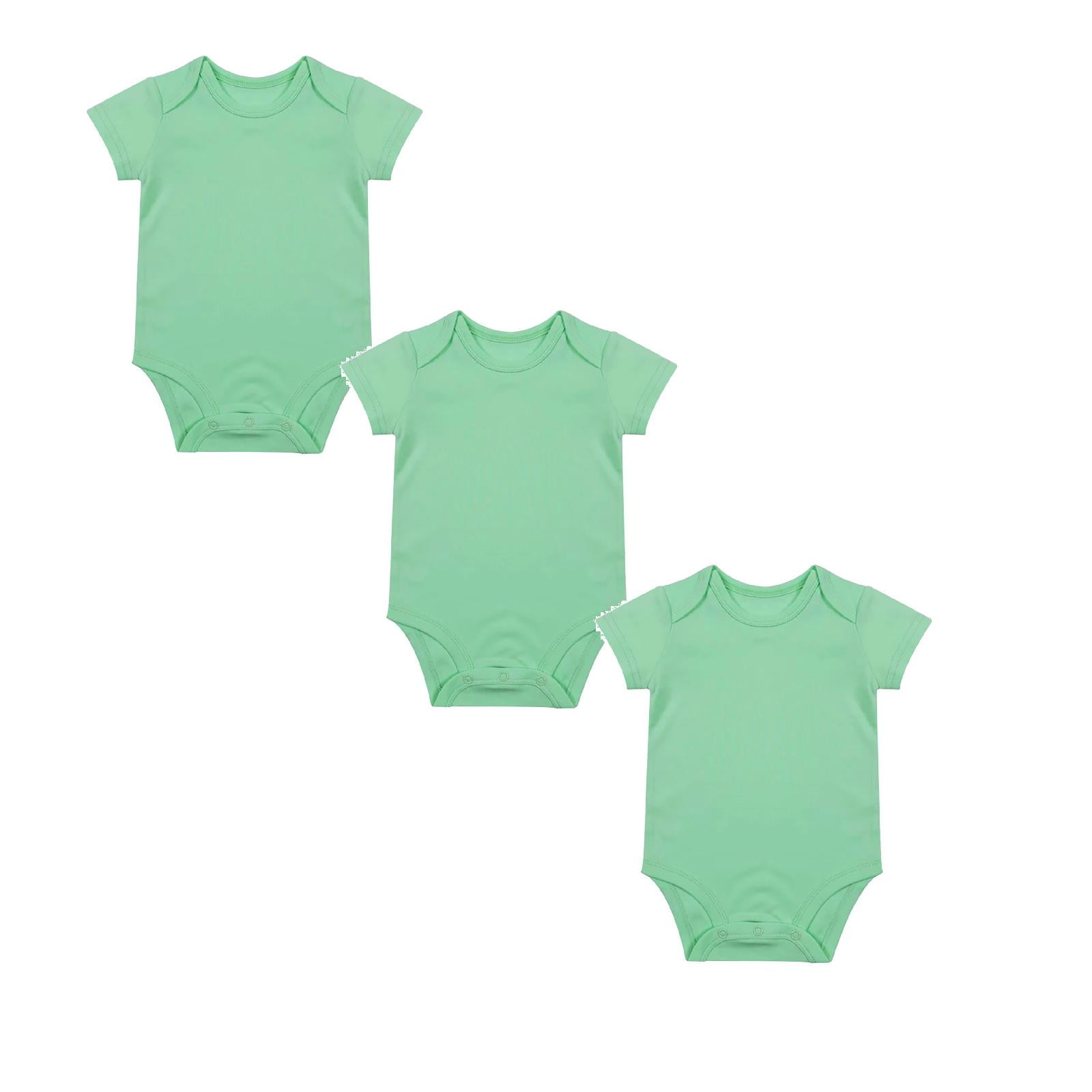 Click here for Wenxiaoo Baby Bodysuit Summer Outfit Pajamas Rompe... prices