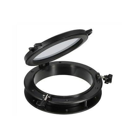 Xizioo Boots Yacht Portholes Cabins Window Opening Round Porthole-215mm ...