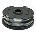 WETOOLPLUS Sun Joe Dual-Line Replacement Spool, 26 ft Each, 0.063 ...