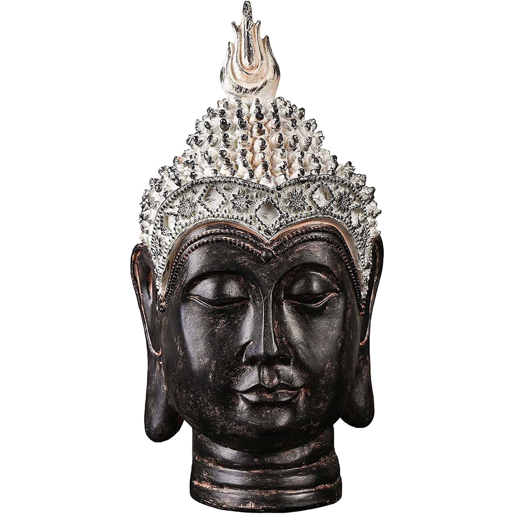 Buddha Head Designs