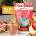 La Monjita Ponche Mexicano – Traditional Mexican Punch Drink Mix with ...