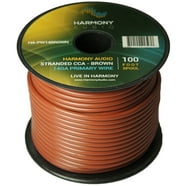 2LB SPOOL MECHANICS WIRE - Walmart.com