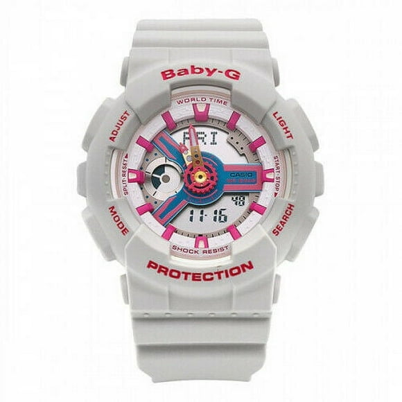 Baby G-shock