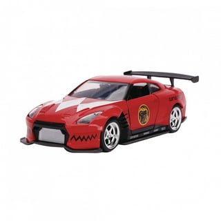 PACK OF 2 - 2020 Nissan GT-R (R35) Nismo RHD (Right Hand Drive) Robin ...