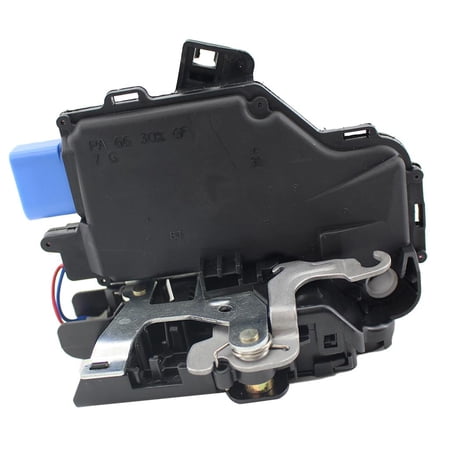 Door Lock Actuator for Tailgate Front Left Replaces # 3D1837016A Fits ...