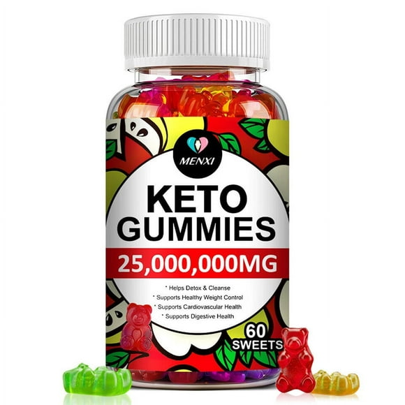 Keto Bhb Gummy