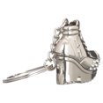 Bratz Sparkly Metal Keychain Charm, Style 2, Great Gift for Children ...