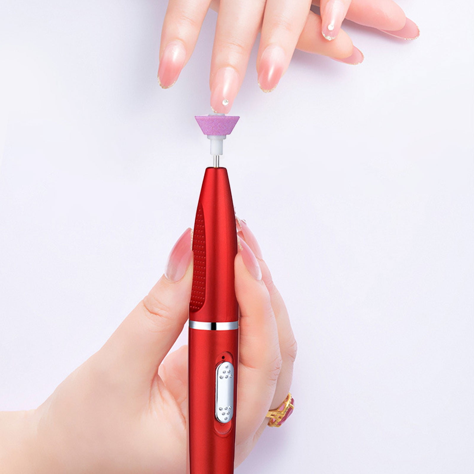 Click here for Tpzfurit Portable Rechargeable Nail Drill Kit With... prices