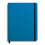 Shinola Journal, Hardlinen, Ruled, Cobalt Blue (7x9) - Walmart.com