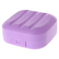 Bathroom Soap Plate for Case Home Shower Travel Hiking Holder Container ...
