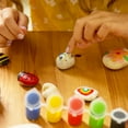 Creative Roots Paint your Own Rock Pets, 1 Each - Walmart.com