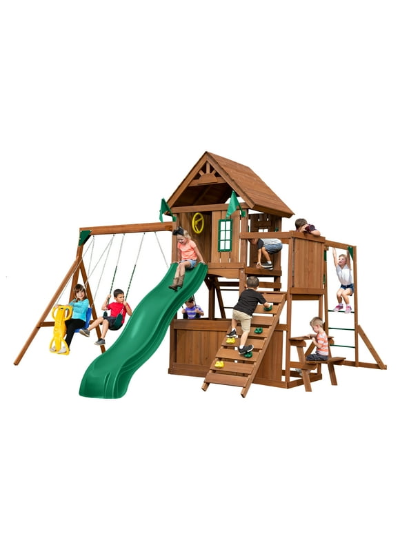 Playground Equipment in Outdoor Toys - Walmart.com