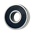 7X19X6Mm 607 Bearing Miniature Ball Bearings Inner Diameter 7Mm 607 ...