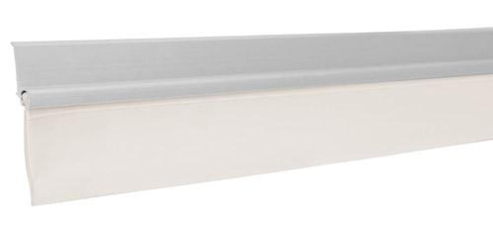 GUARDAPOLVOS ALUMINIO 120cm HERMEX 43034 Hermex GUPO-120A | Bodega ...
