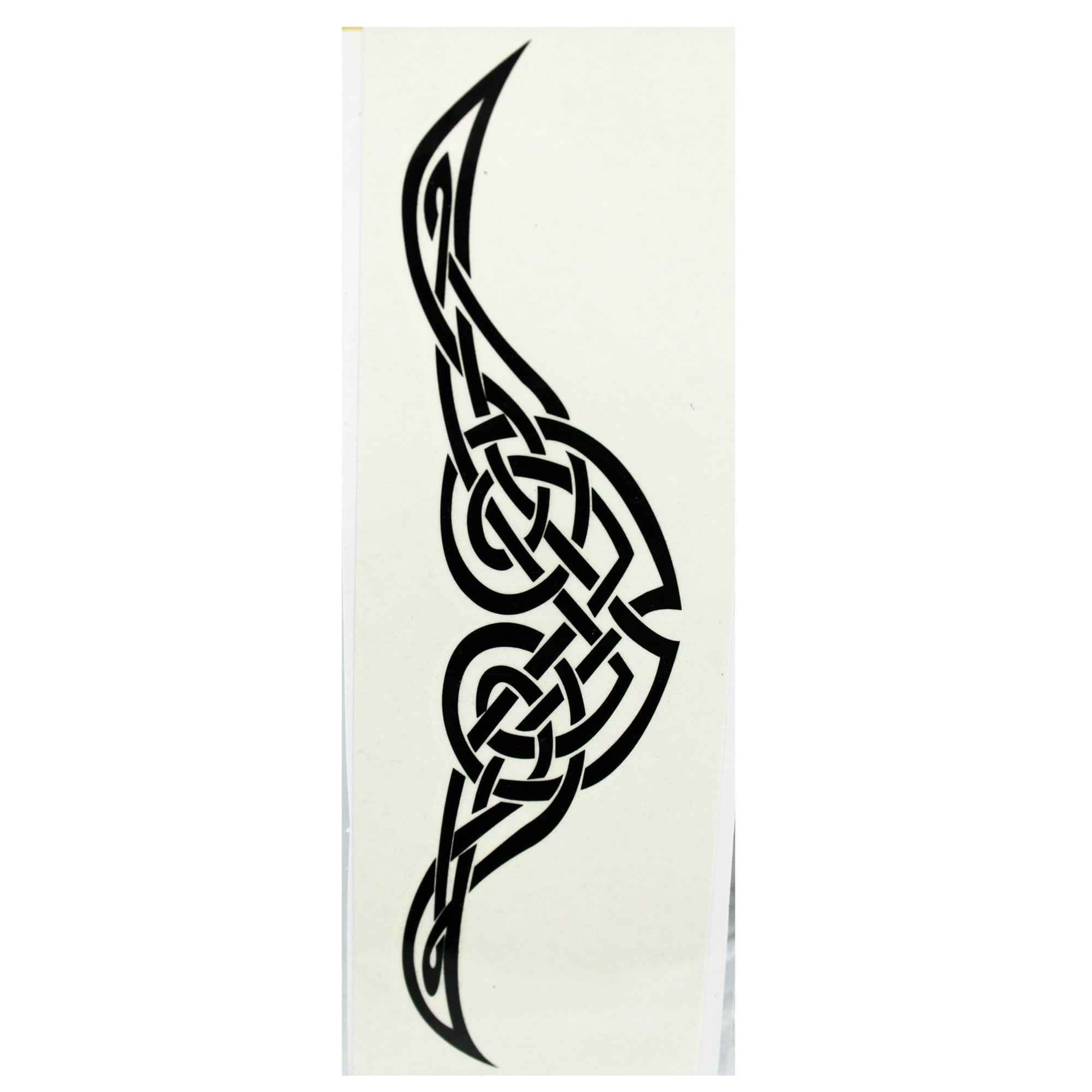 Tribal Heart Tattoo Designs For Men