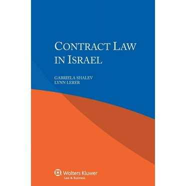Basic Contract Law for Paralegals - Walmart.com