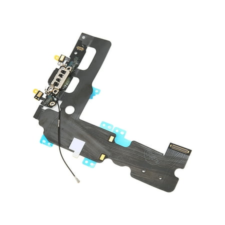 Charging Port Cable, USB Charging Port Dock Connector Replacement Parts ...