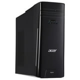 Acer Aspire TC-780 Desktop PC with Intel i7-7700, 12GB 2TB HDD ...