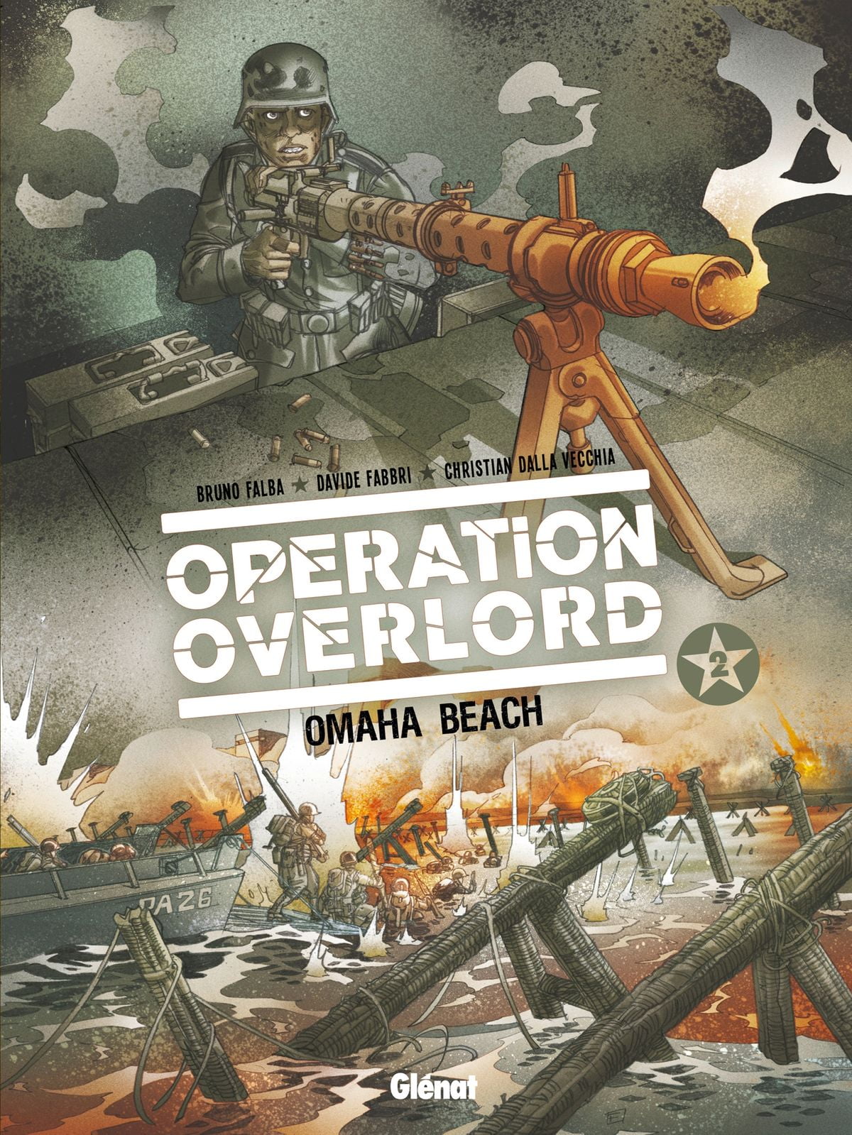 Opération Overlord - Tome 02 - eBook - Walmart.com - Walmart.com