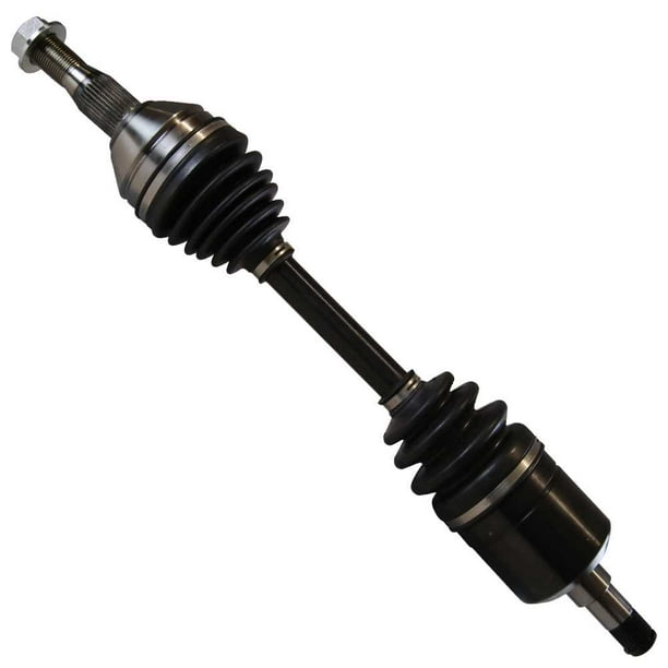 AutoShack Front CV Axle Drive Shaft Neoprene Boots Passenger Side ...