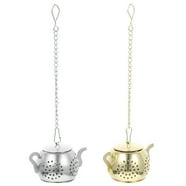 Prepworks Tea Ball, Silver - Walmart.com