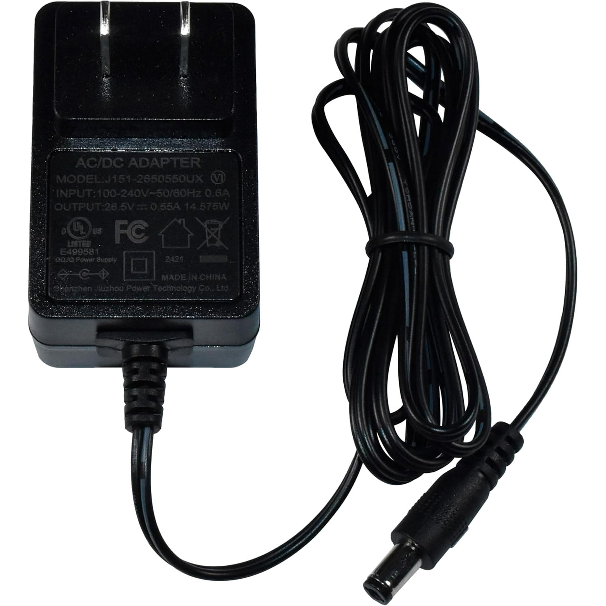 Click here for Hqrp 26.5v Charger Replacement For Homeika H016 Ha... prices