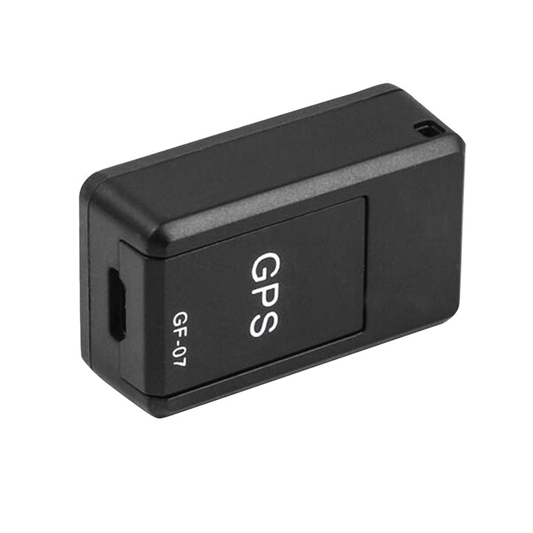 Hot Sales Mini Tracker Car Gps Locator Anti-Theft Car Gps Tracker Anti ...