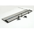 Logan 20" Measuring Bar Bevel and Straight Cutting Heads - Walmart.com