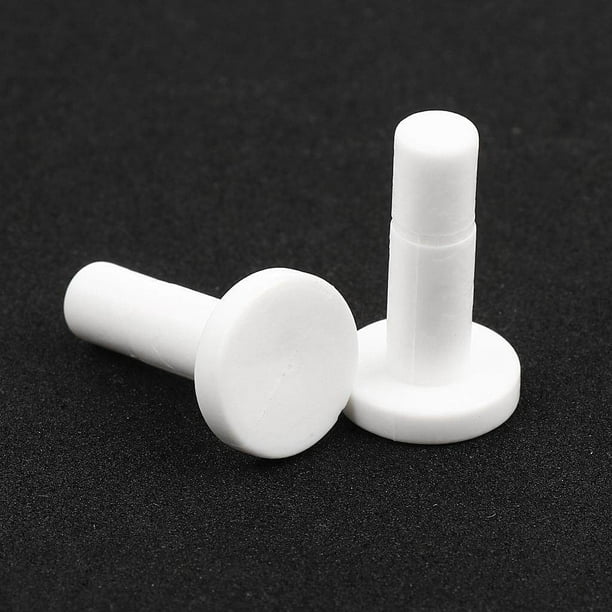 tredstone 2Pieces 1/4 "OD Tube Ball Valve Quick Connect Straight ...