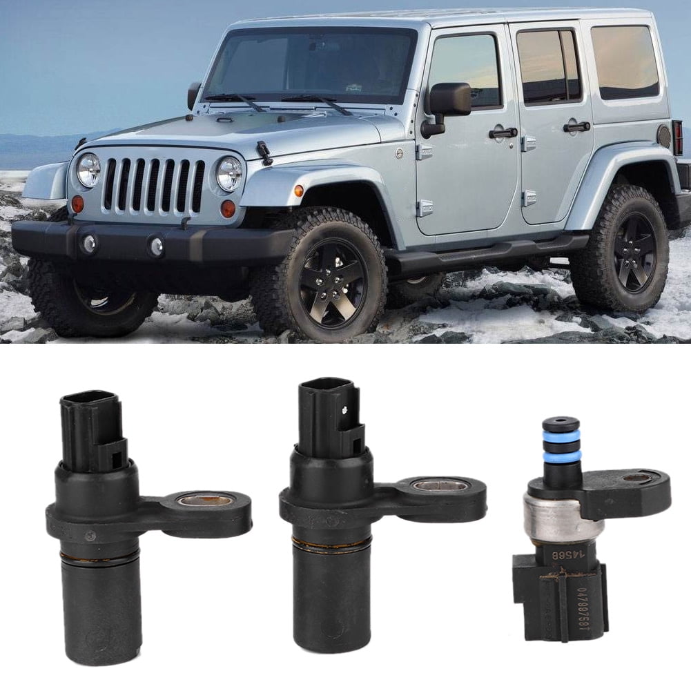 Sensor de presión para JEE, 3 piezas Sensor transductor de presión Kit ...