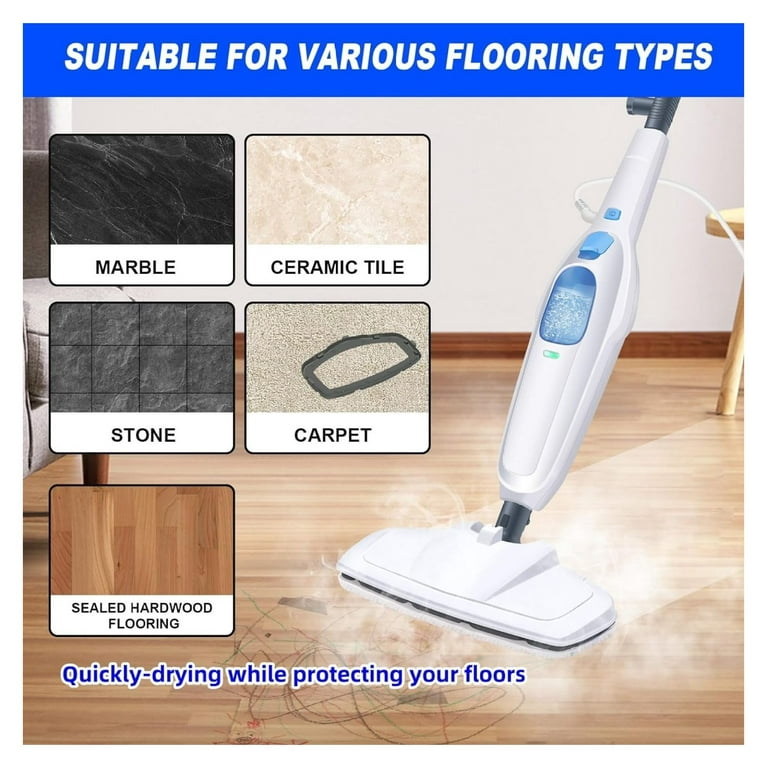 Ceramic Tile Floor Cleaner Machines