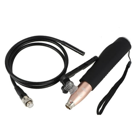 Wifi Endoscope Handheld Endoscope F110-HD1200P Integrated WIFI Handle ...