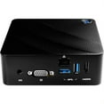 MSI Cubi N ADL-019BUS NUC form Factor Mini PC Barebone System, Intel ...