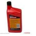 Motorcraft Synthetic Blend Motor Oil, 5W-20 - A premium-quality motor ...