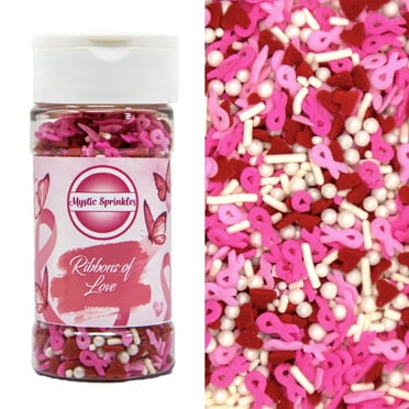 Mystic Sprinkles Unicorn Magic Sprinkle Mix 3.1 oz - Walmart.com