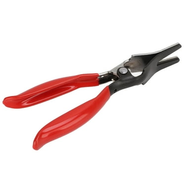 3-Pack Hose Pinch Off Pliers - Fuel Line Clamp Tool for Automotive ...