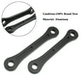 CNC Lowering Link Kit 35mm For Suzuki GSX1300R Hayabusa GSXR 1300 1999 ...
