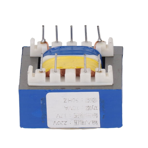 Voltage Transformer, Isolated Voltage Converter 10W 220V To 12V Low ...