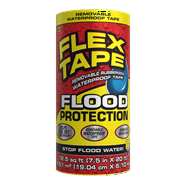 Flex Seal Liquid Flood Protection, 122 oz - Walmart.com
