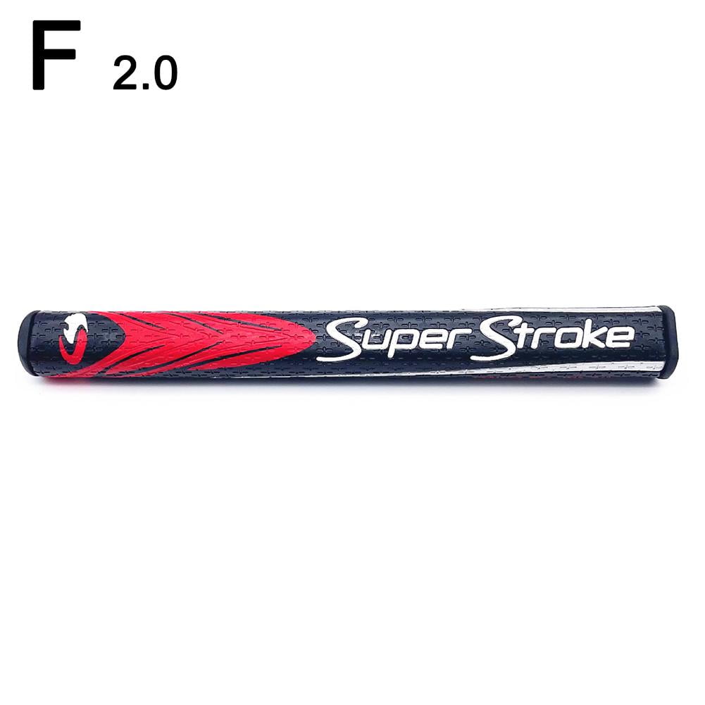 Click here for Unbranded Golf Super Stroke Putter Grip Golf Suppl... prices